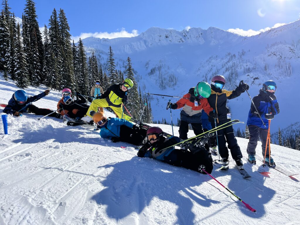 Programs – Whitewater Ski Team